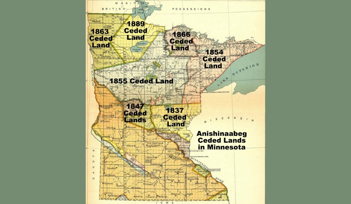 Why did Scandinavian immigrants choose Minnesota? : r/Norway