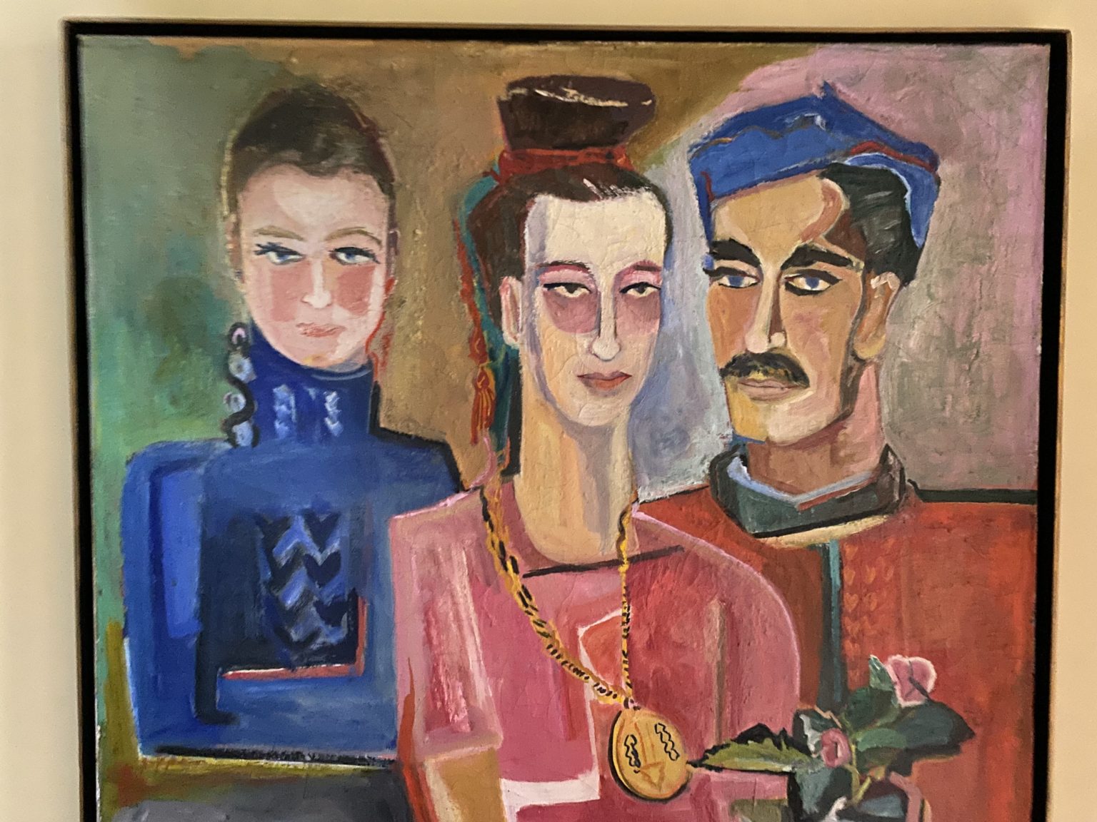 Mid-century modern work highlighted in Duluth home tour - Perfect ...