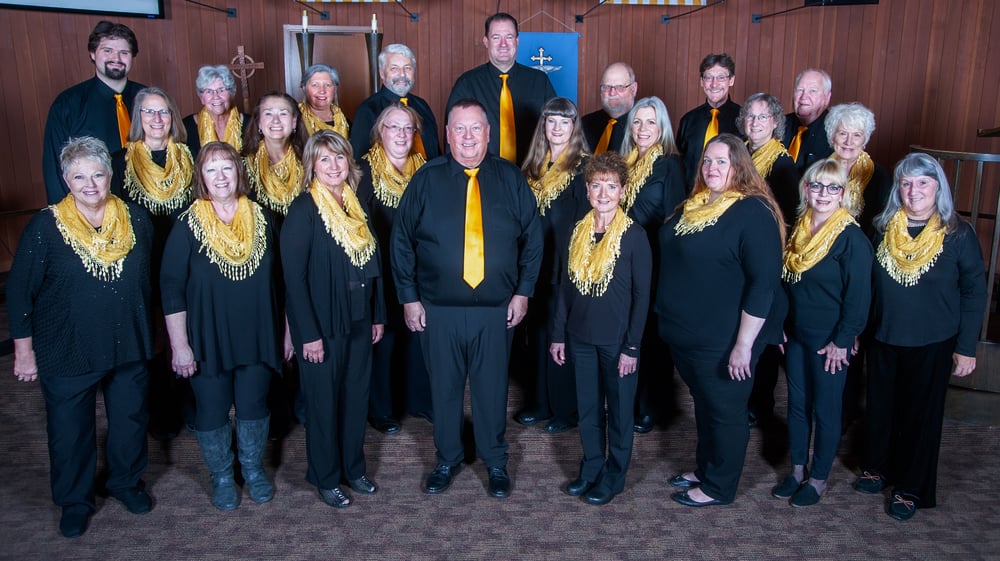 Superior Singers Present: Still the Greatest Story Ever Told - Perfect ...