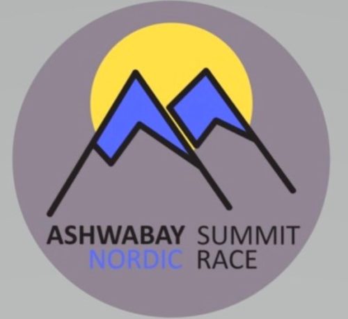 Ashwabay Summit Nordic Ski Race 2023 - Perfect Duluth Day