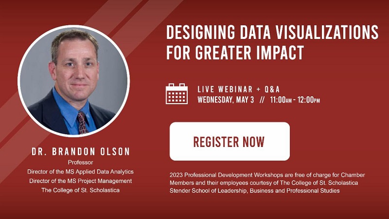 Professional Development Workshop: Designing Data Visualizations for ...
