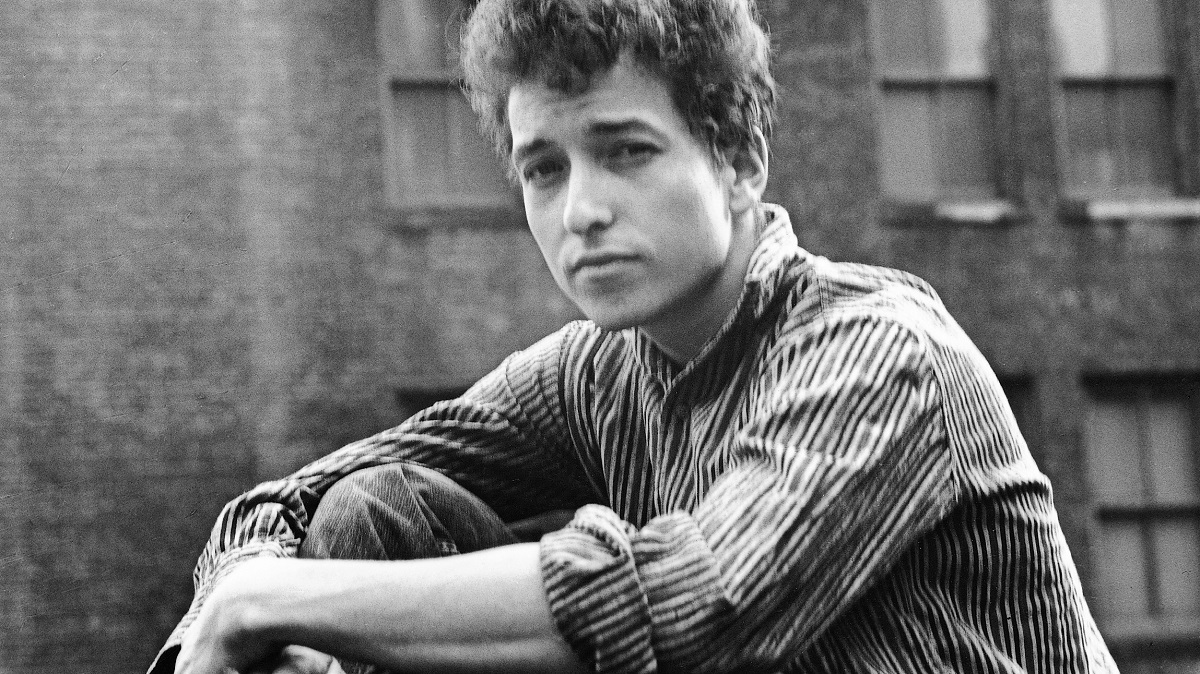 Bob Dylan on Duluth and Minnesota - Perfect Duluth Day