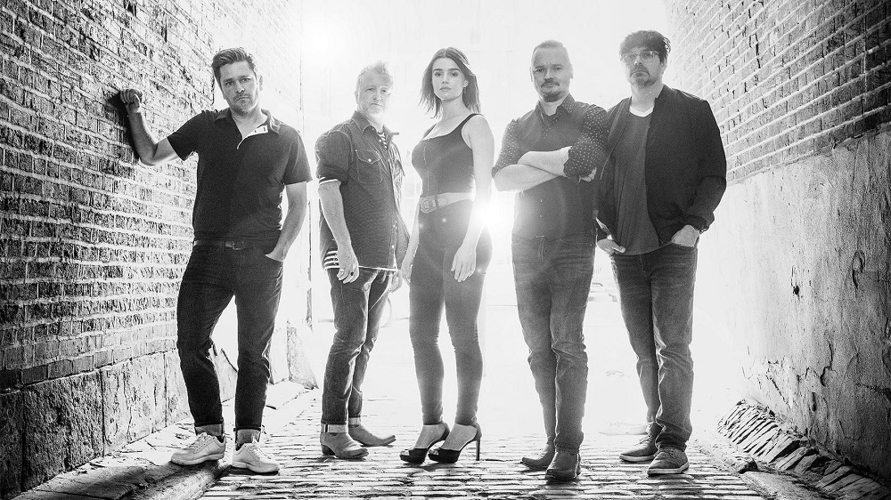 Gaelic Storm - Perfect Duluth Day