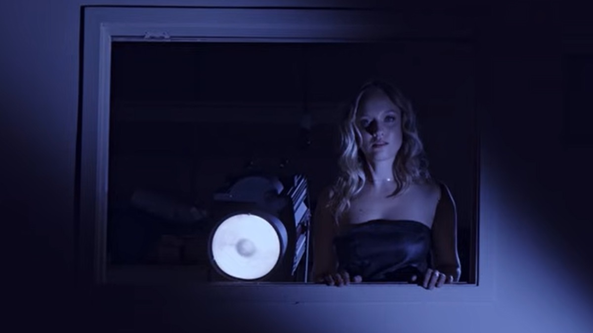 Indecent Proposal - "Behind Her Eyes" - Perfect Duluth Day