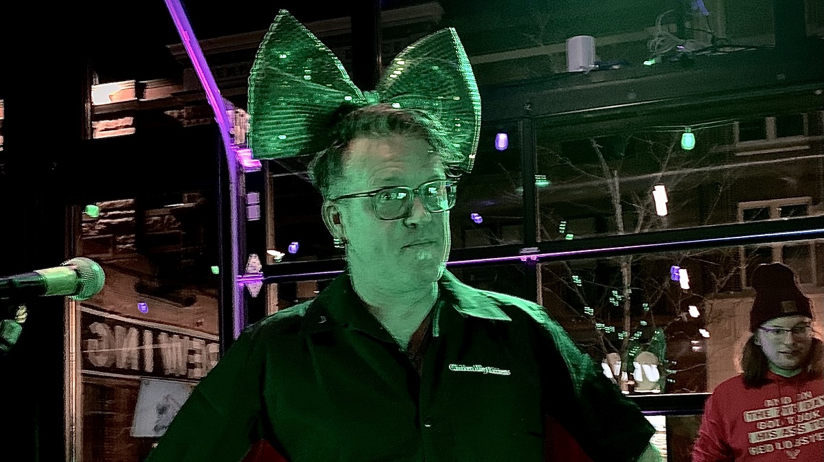 Connection - Perfect Duluth Day